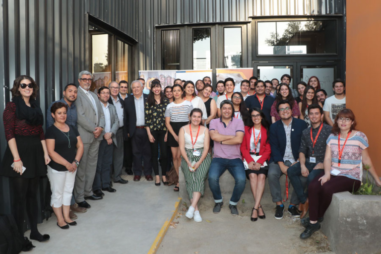 Lions Up: Finalizó el programa de Emprendimiento de la Facultad de ...