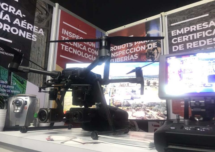 Portal Innova en Expo Edifica 2022 - Portal Innova