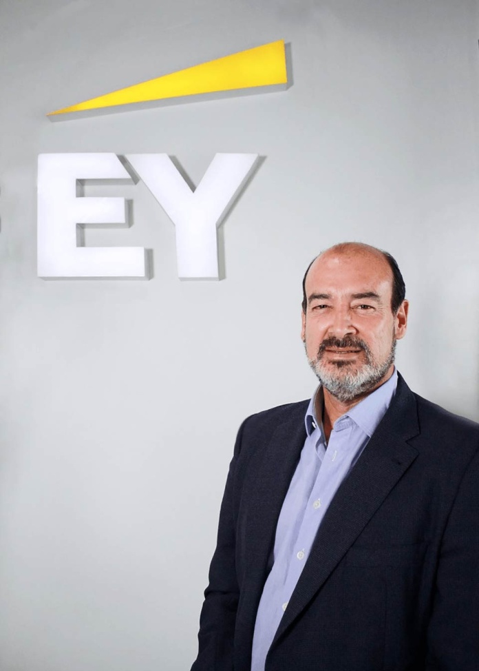 EY anuncia la integración de la región Latinoamérica y nombra a Manuel ...