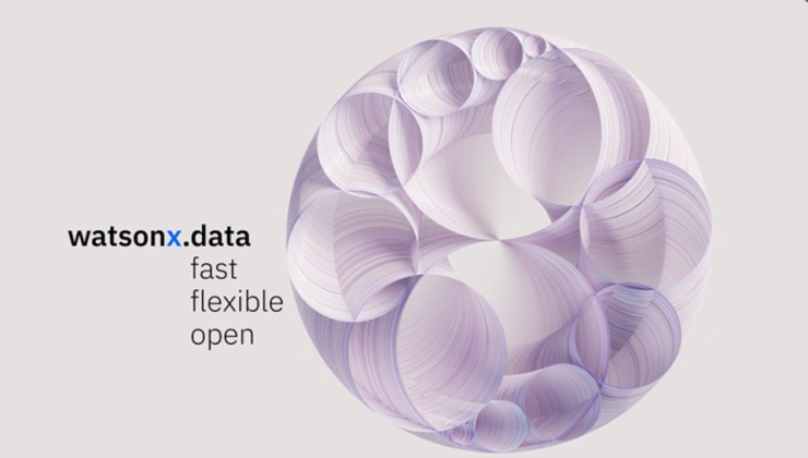 IBM presenta la plataforma Watsonx de Inteligencia Artificial para ...