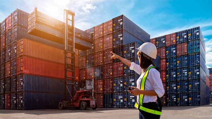 Pymes Podrán Monitorear Sus Embarques De Forma Eficiente Y Automática