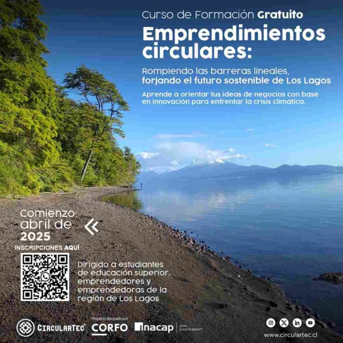 Región de Los Lagos será base para desarrollo de proyecto Viraliza ...