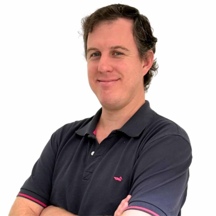 Jaime Sotomayor asume como nuevo venture partner en el fondo ...