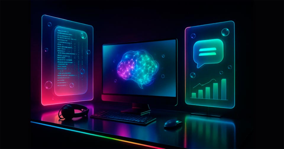 De 200 Tareas Caóticas a Sistema Perfecto — Notion AI y ChatGPT ...