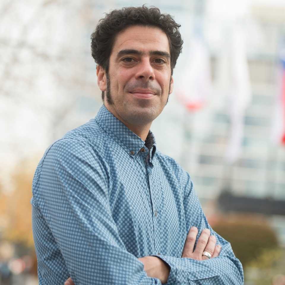 El mar volvió a hablar - Portal Innova